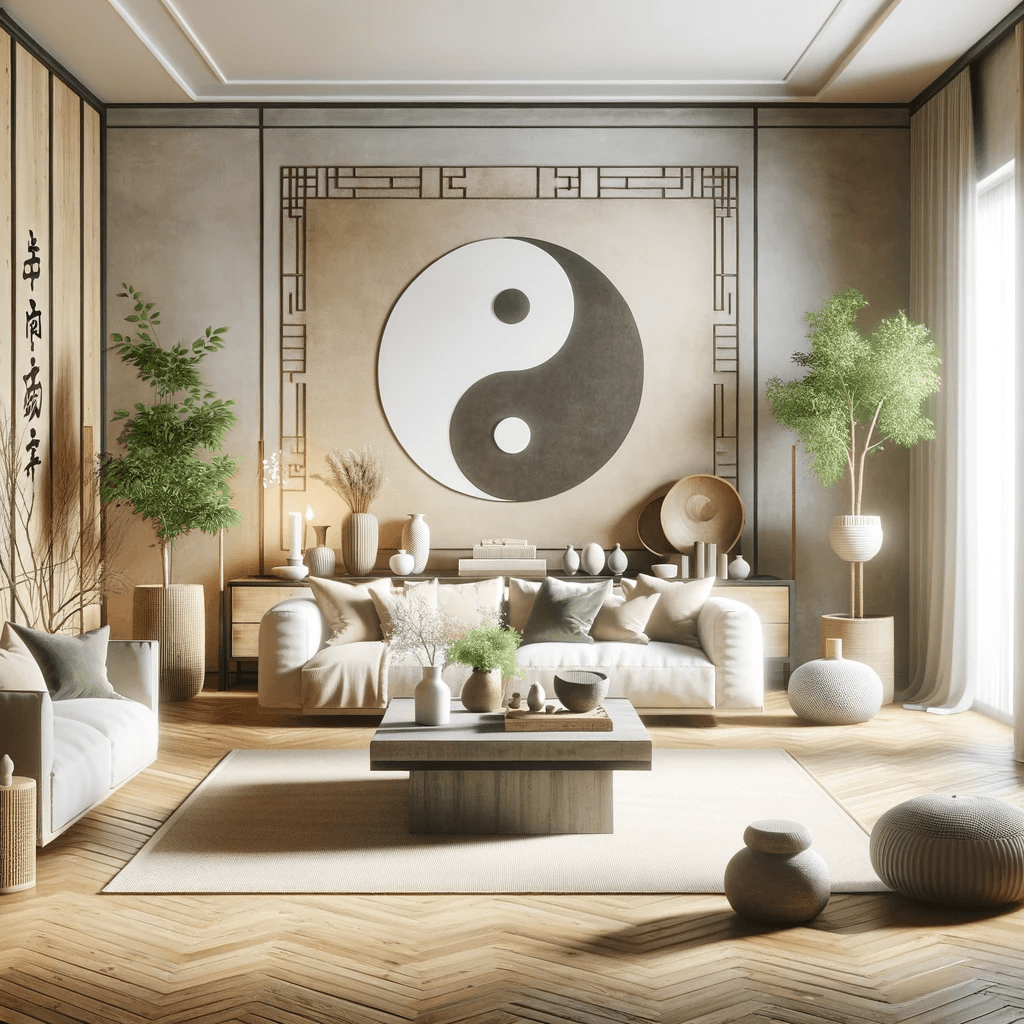 Feng Shui Beratung Schweiz | Gabriela Leemann